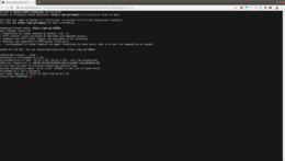 Linux Terminal And Basic Usage Linux