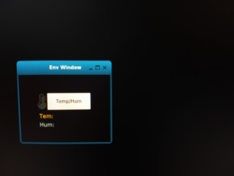 How To Build A GUI With Qt For Python And TorizonCore