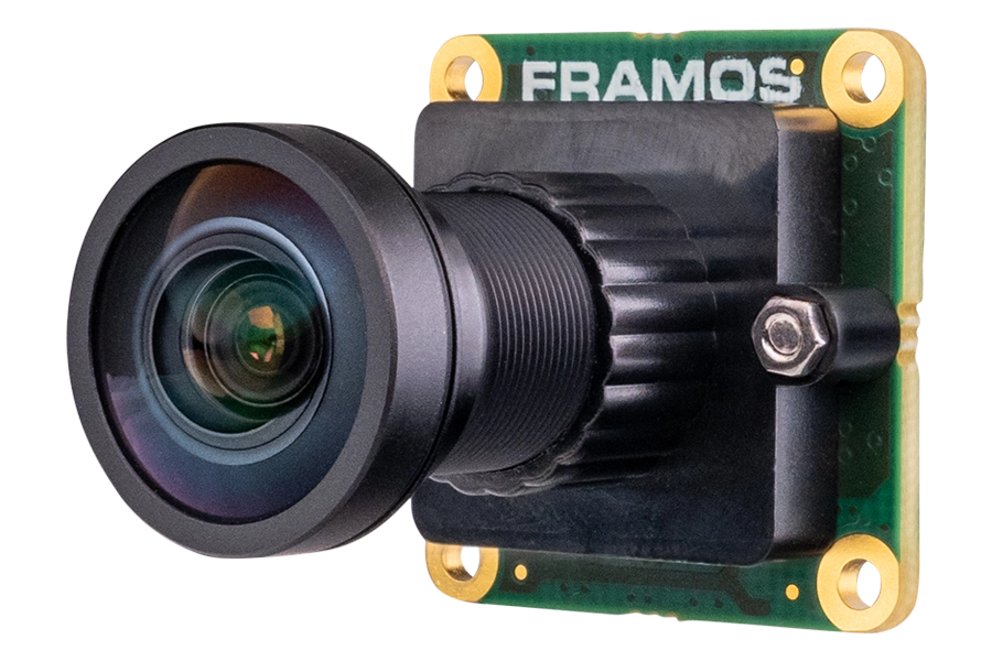 Edge AI: Scalable Hardware & Software Solution