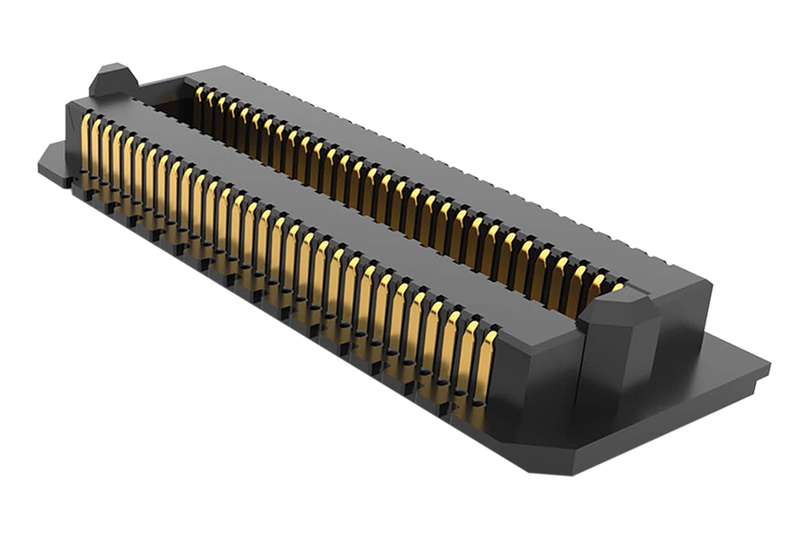 Aquila Carrier Board Connector
