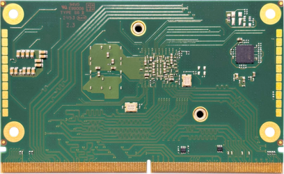 SMARC iMX8M Plus - NXP i.MX 8M Plus System on Module