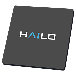 Accelerating Edge AI on Toradex Modules | Hailo Processor