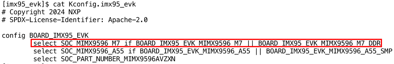 Loading Zephyr on iMX95 Cortex-M from Linux with OpenAMP