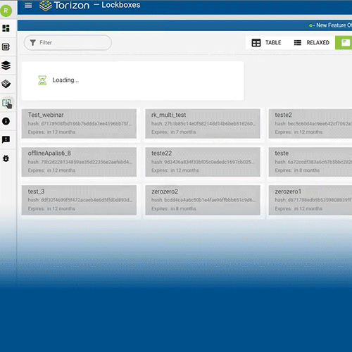 Torizon OS - Easy-to-use Industrial Linux Platform