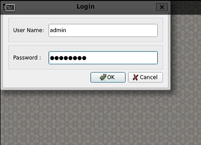 Verdin iMX8MP 使用 CODESYS TargetVisu