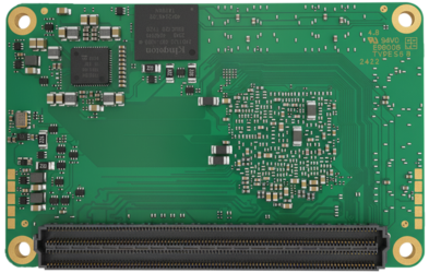 TI AM69 System on Module | TDA4 - Aquila AM69 | 32 TOPS AI Module